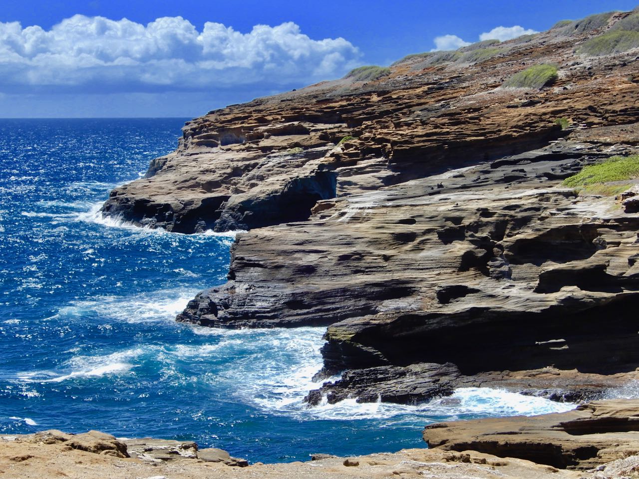 The Hawaiian Islands Geology – The Intentional Travelers