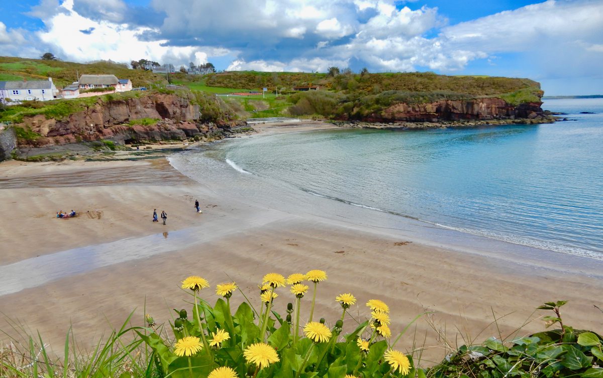 The Port of Dunmore East & Waterford, Ireland – The Intentional Travelers