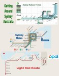 Getting Around Sydney With The Opal Card – The Intentional Travelers