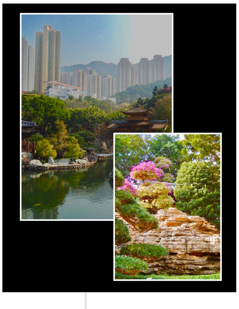 Hong Kong’s Nan Lian Gardens – A Photo Essay – The Intentional Travelers