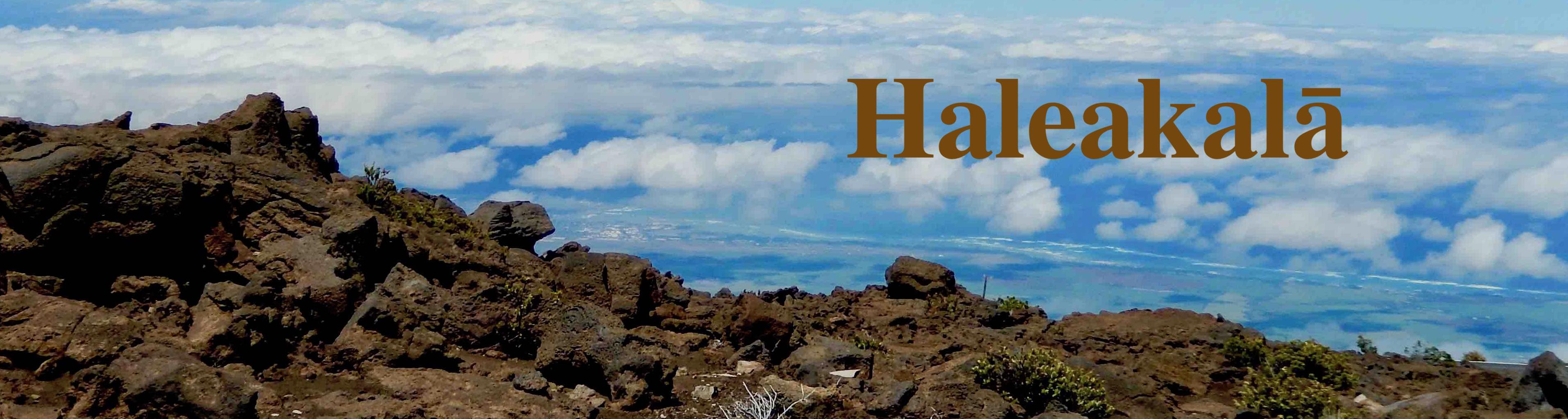 Hiking In Haleakalā National Park – The Intentional Travelers