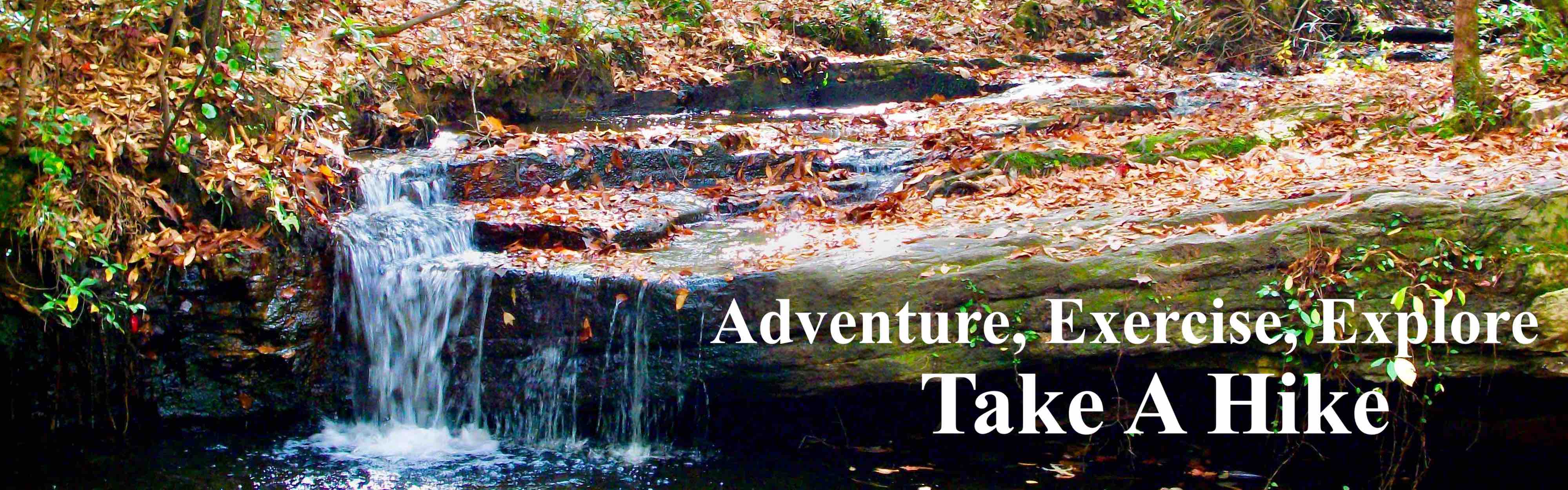 Go Take A Hike – The Intentional Travelers