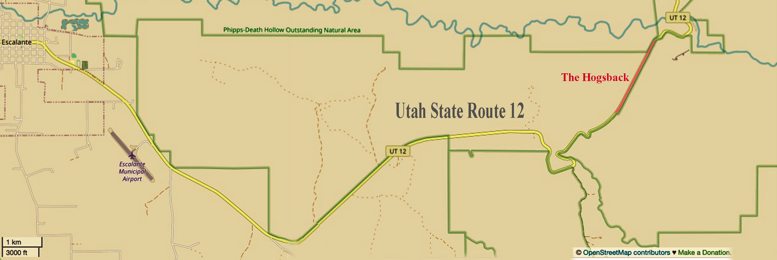 A Drive Like No Other – The Intentional Travelers