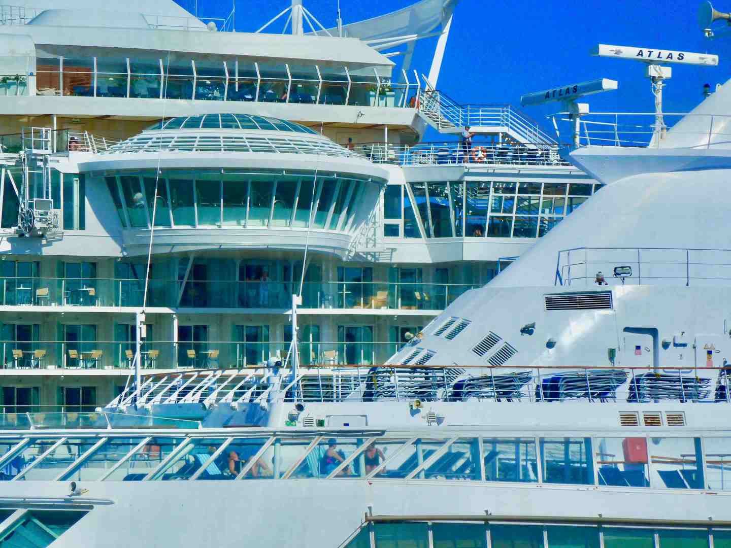 Ultimate Guide to Cruise Staterooms and Cabin Selection – The ...