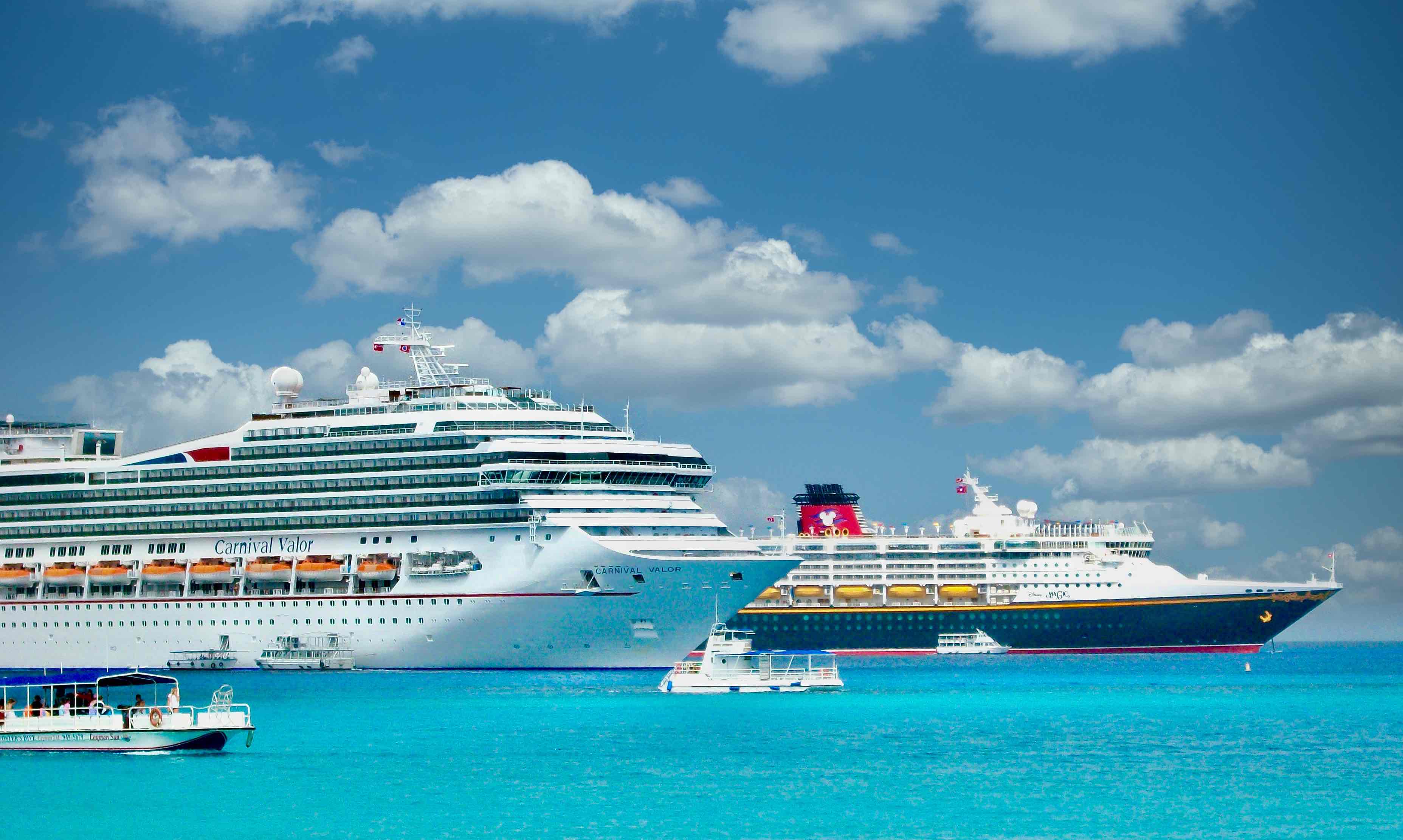 Cruise Life’s New Guide To Cruise Ships – The Intentional Travelers