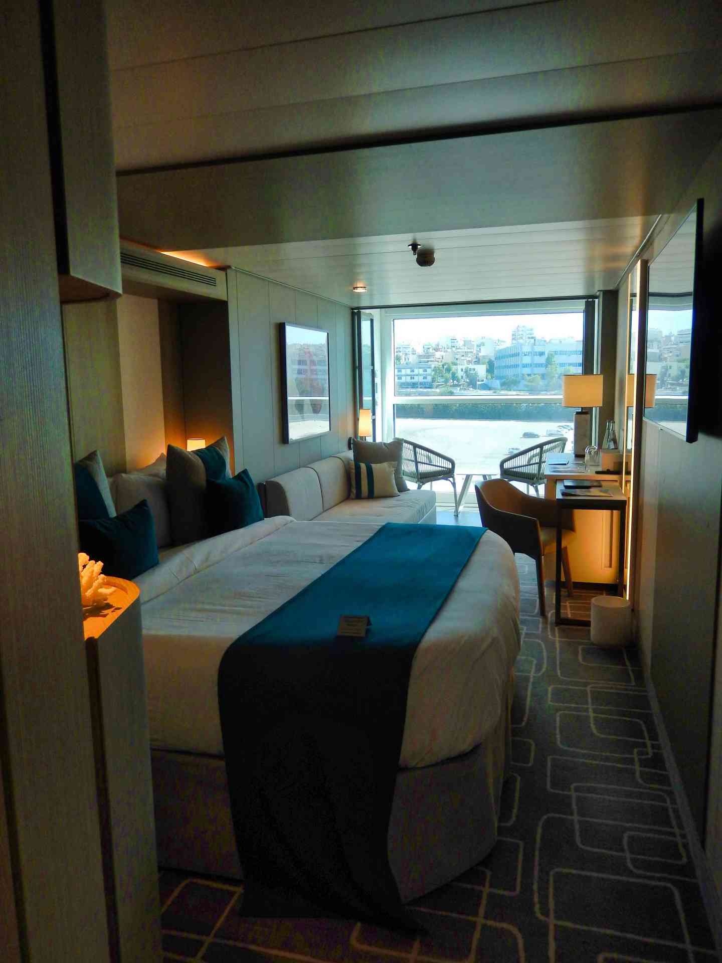 Ultimate Guide to Cruise Staterooms and Cabin Selection – The ...