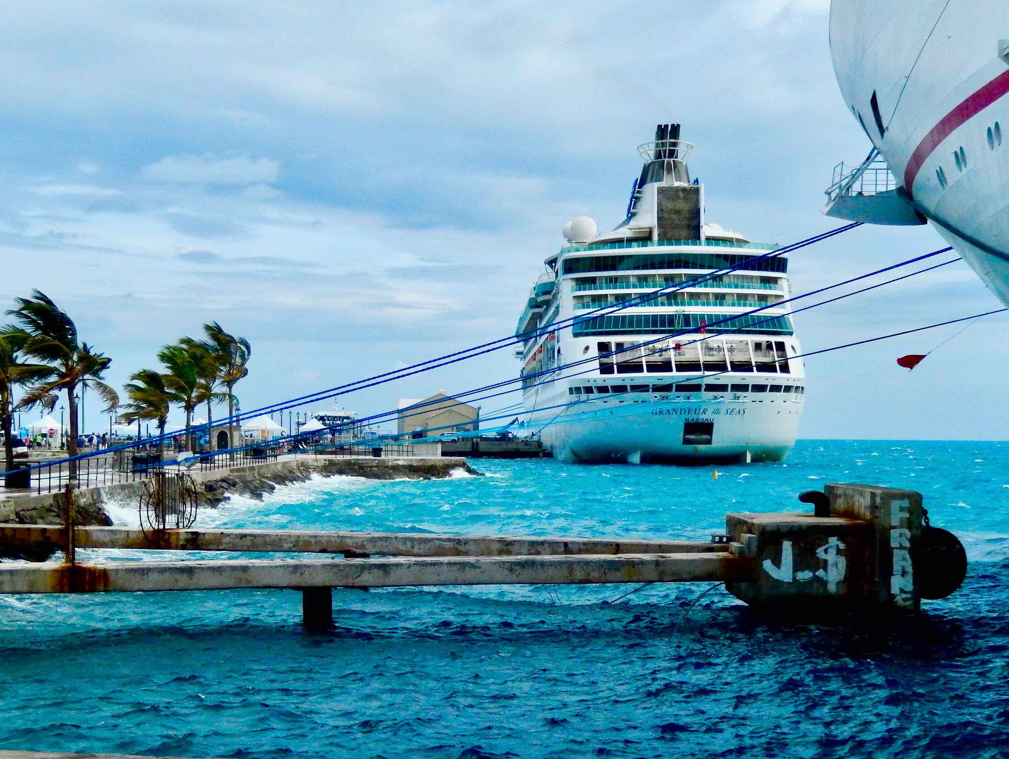 Somerset Bridge • The Worlds Smallest Drawbridge - The Intentional ...