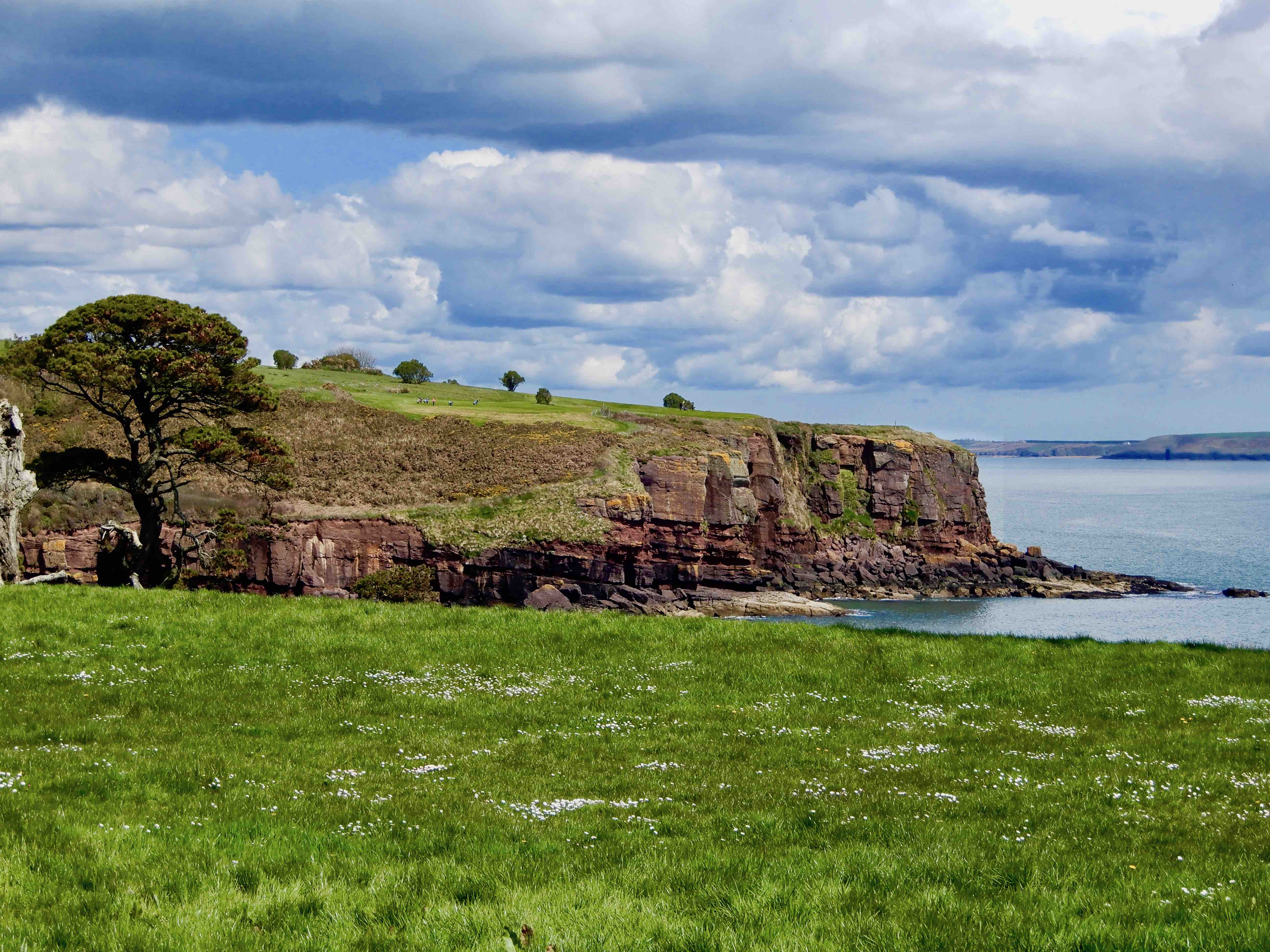 The Port of Dunmore East & Waterford, Ireland – The Intentional Travelers