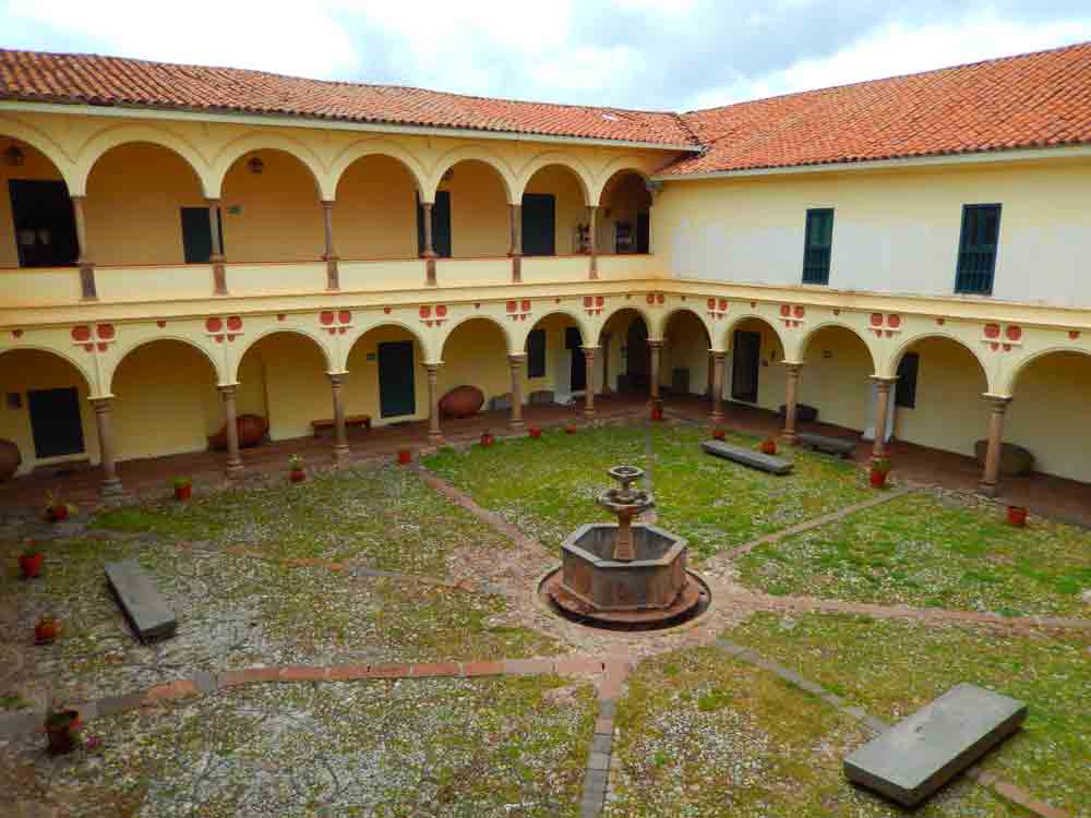 The Inka Museum In Cusco, Peru – The Intentional Travelers