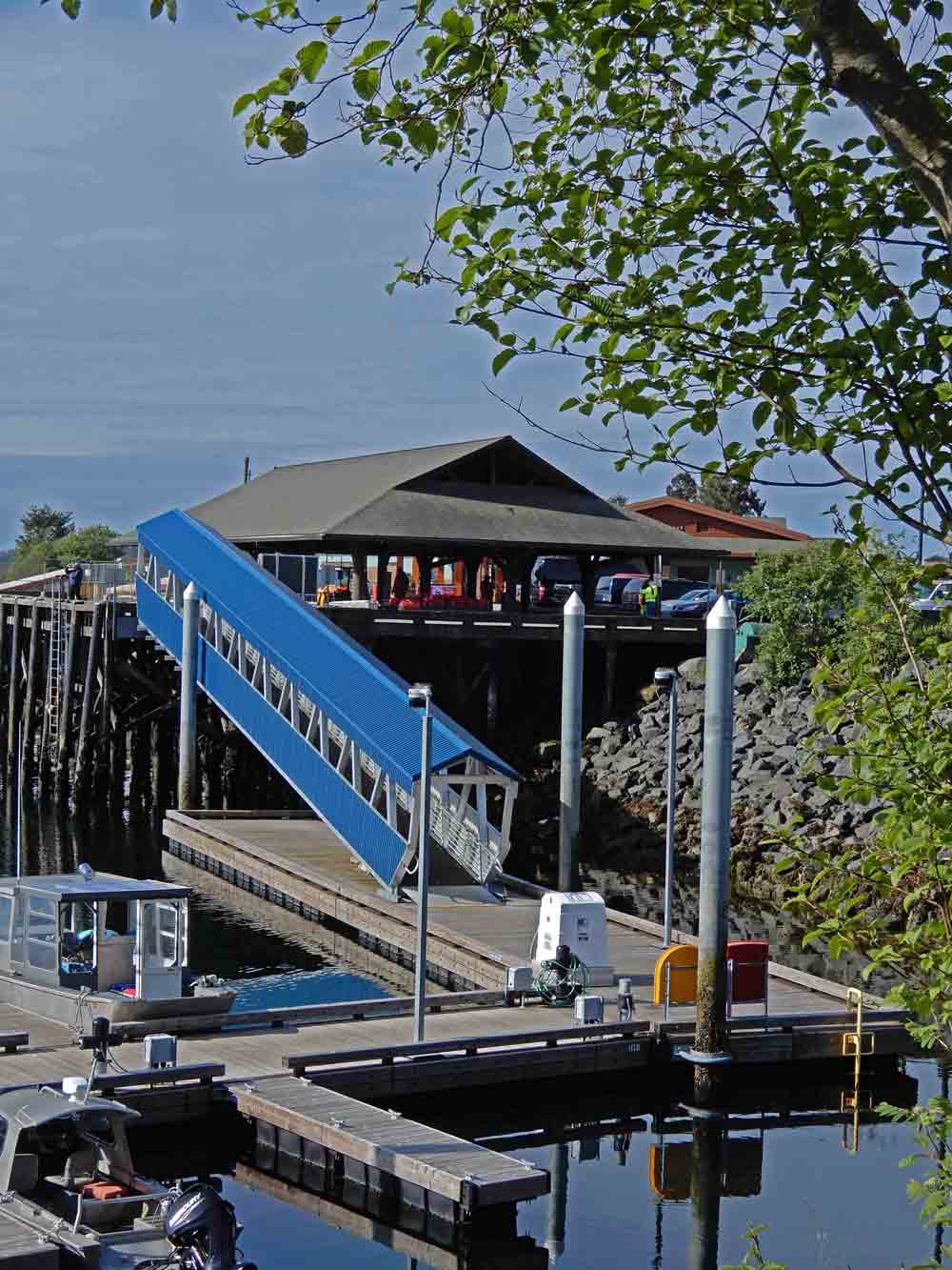 Port Of Call Sitka, Alaska – The Intentional Travelers