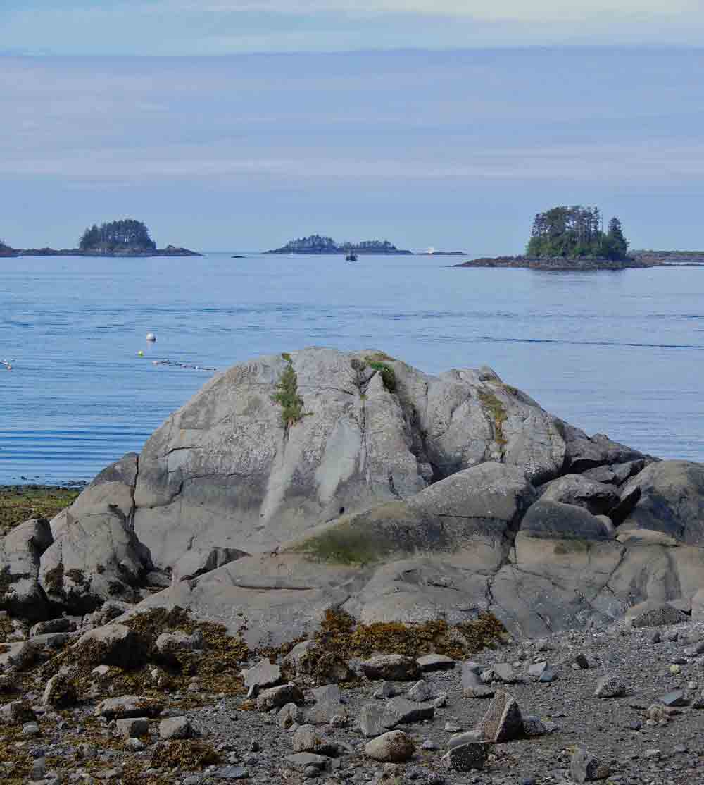 Port Of Call Sitka, Alaska – The Intentional Travelers