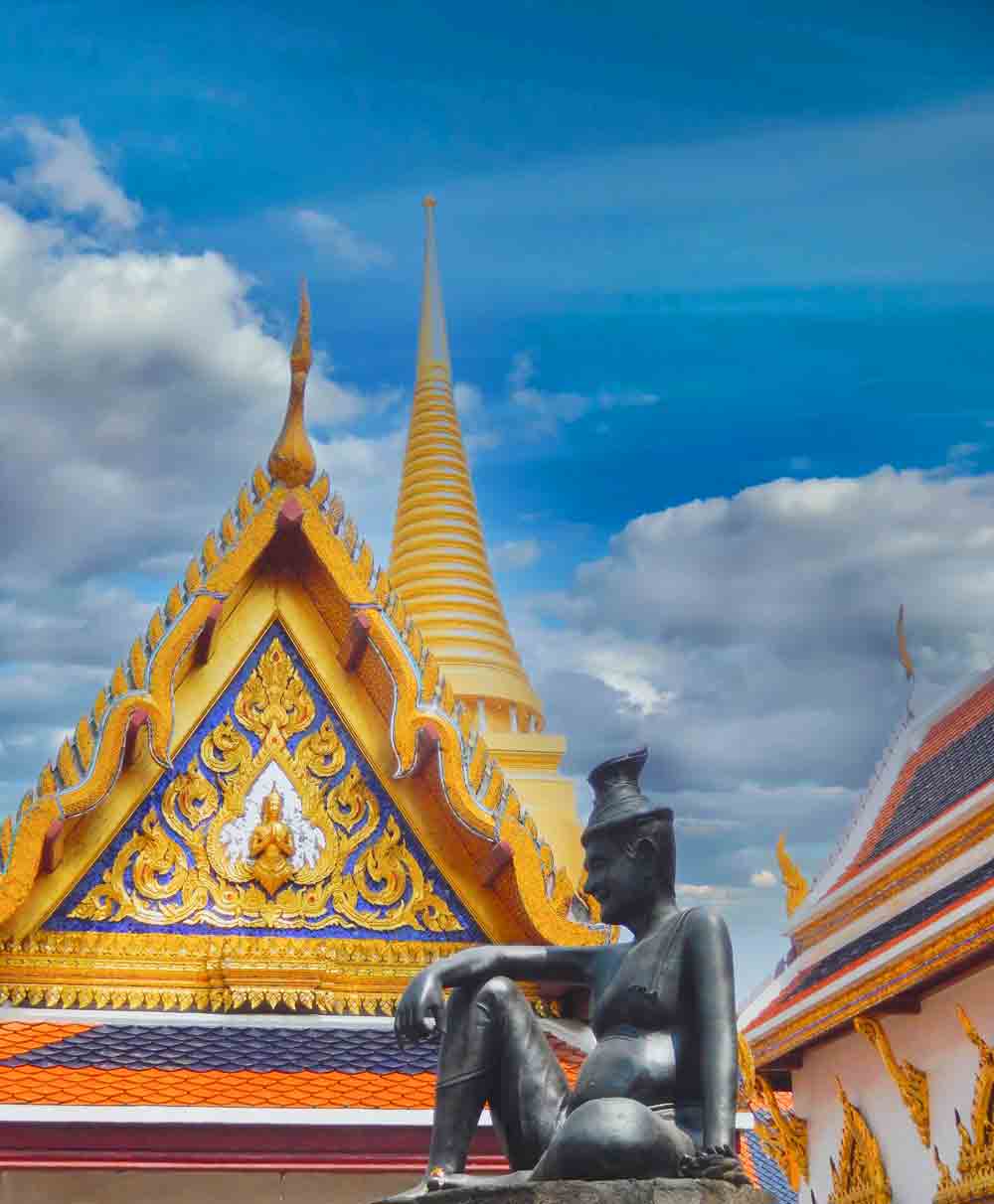 The Ultimate Bucket List Of World Travel Destination Bucket Lists – The ...