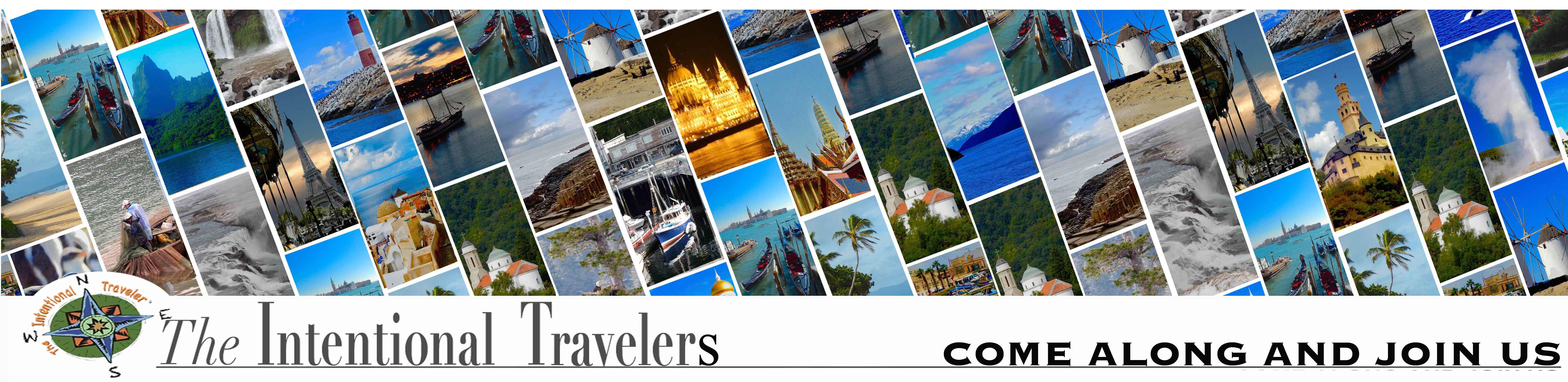 The Ultimate Bucket List Of World Travel Destination Bucket Lists – The ...