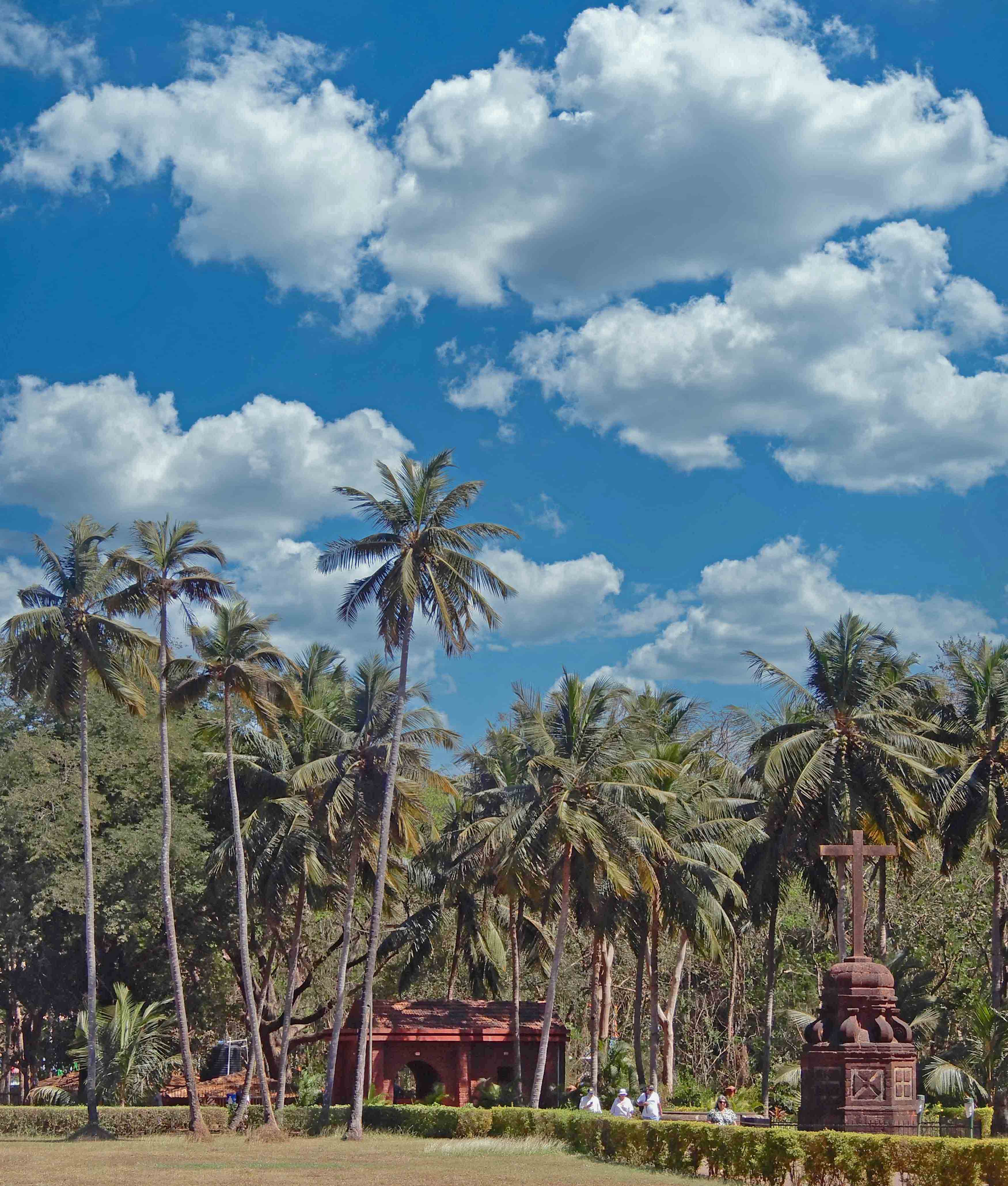 Port of Call Goa, India – The Intentional Travelers