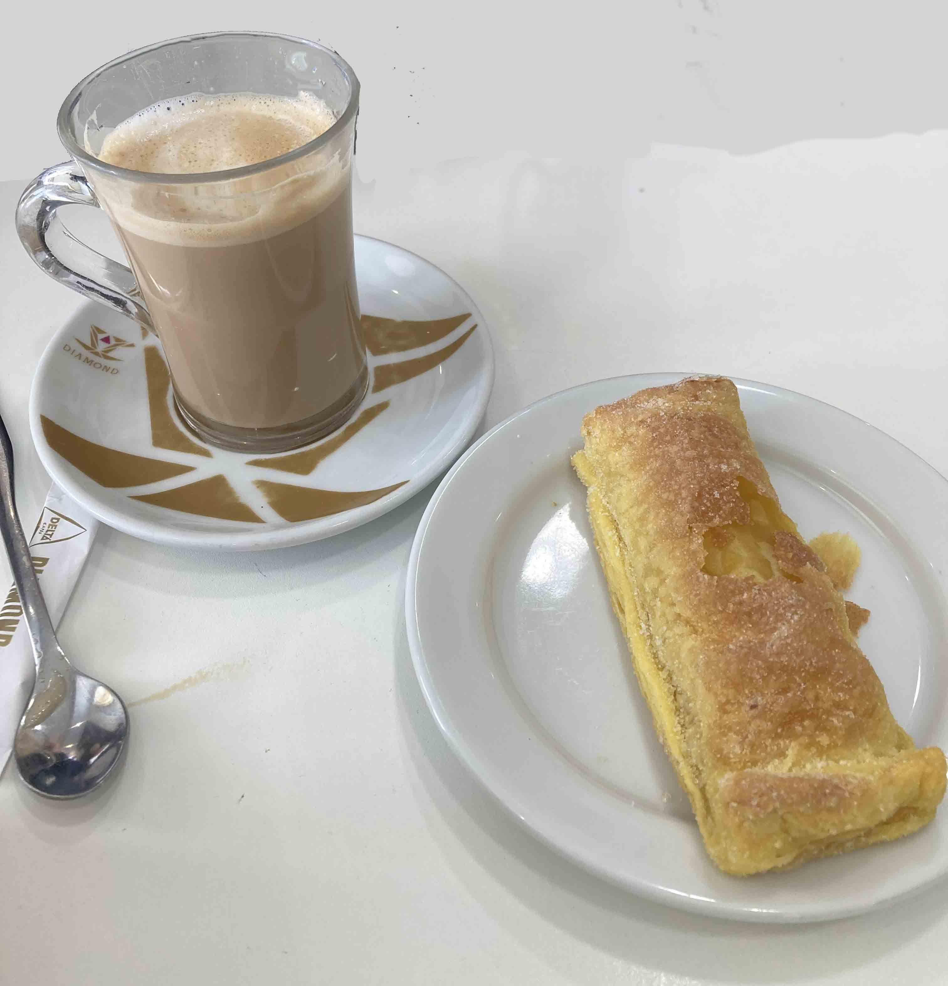 A Portuguese Treat – The Intentional Travelers