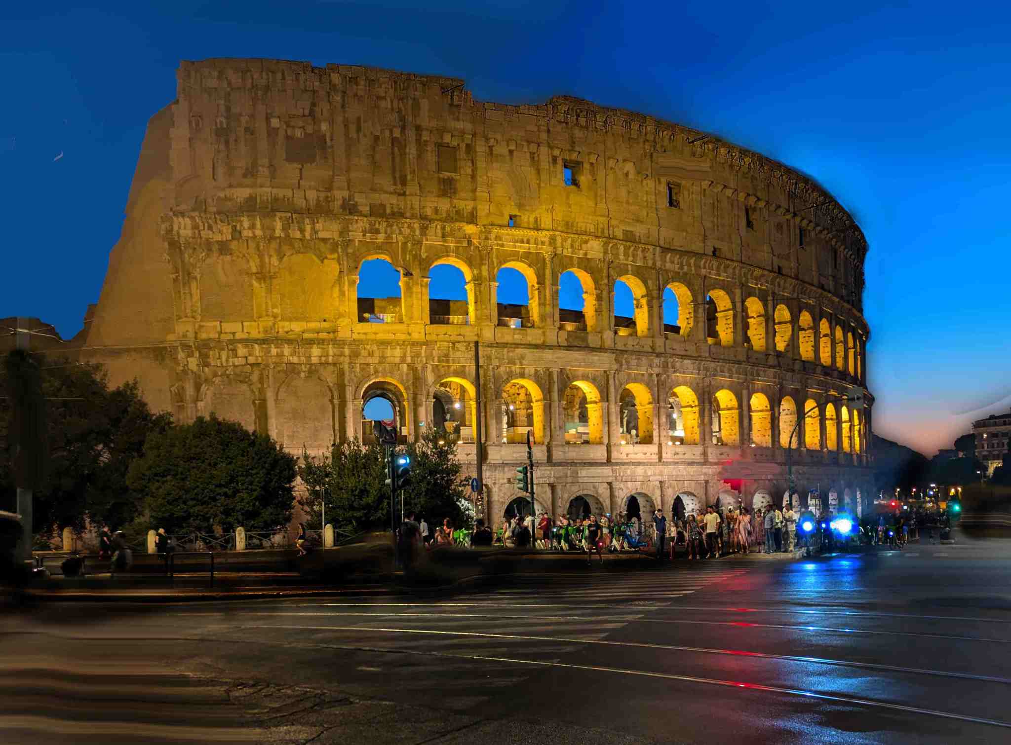 Explore Italy: Highlights of Famous Cities to Be Sure and Visit – The ...