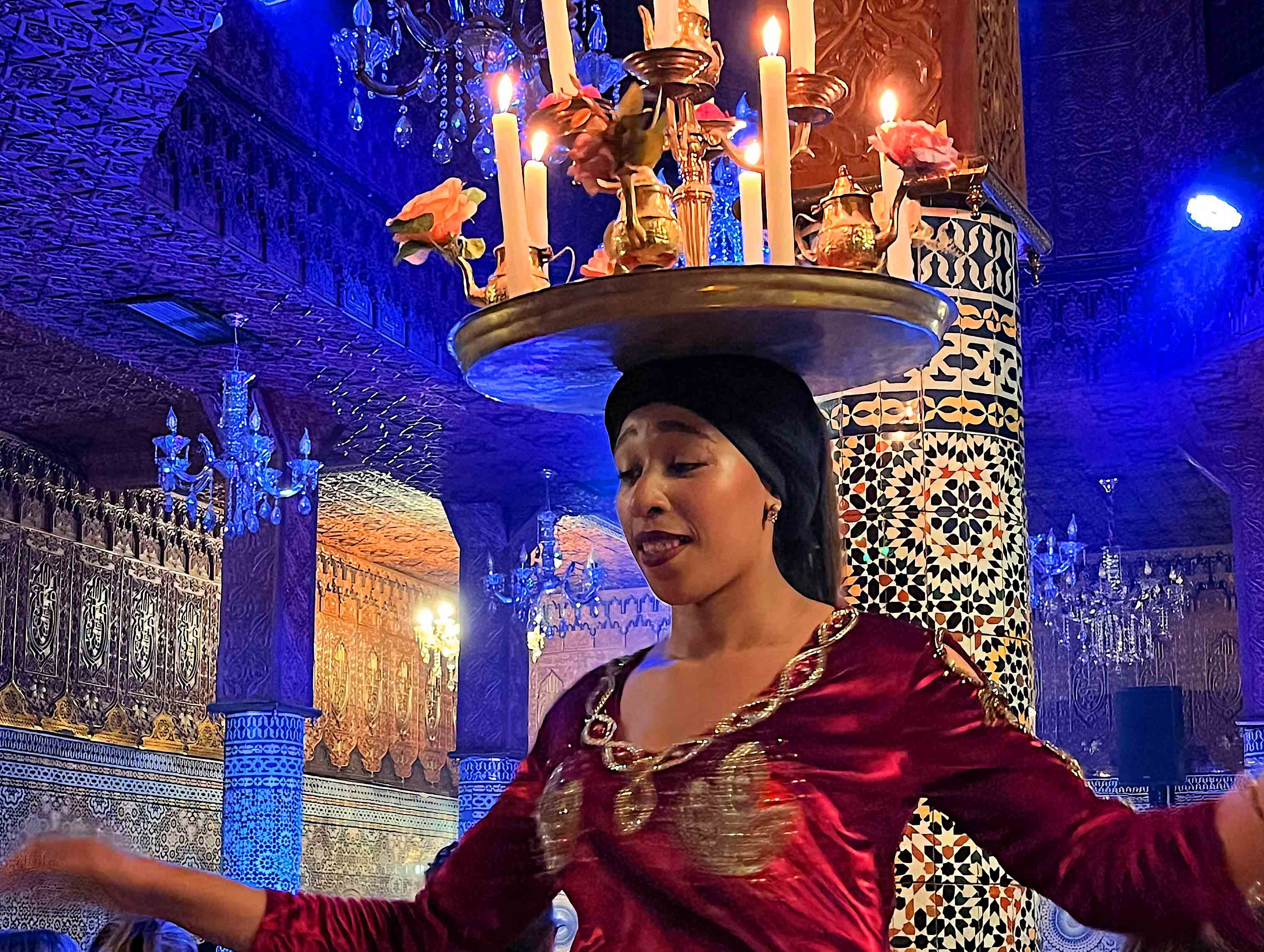 Discovering the Sounds of Morocco: Folk Instruments – The Intentional ...