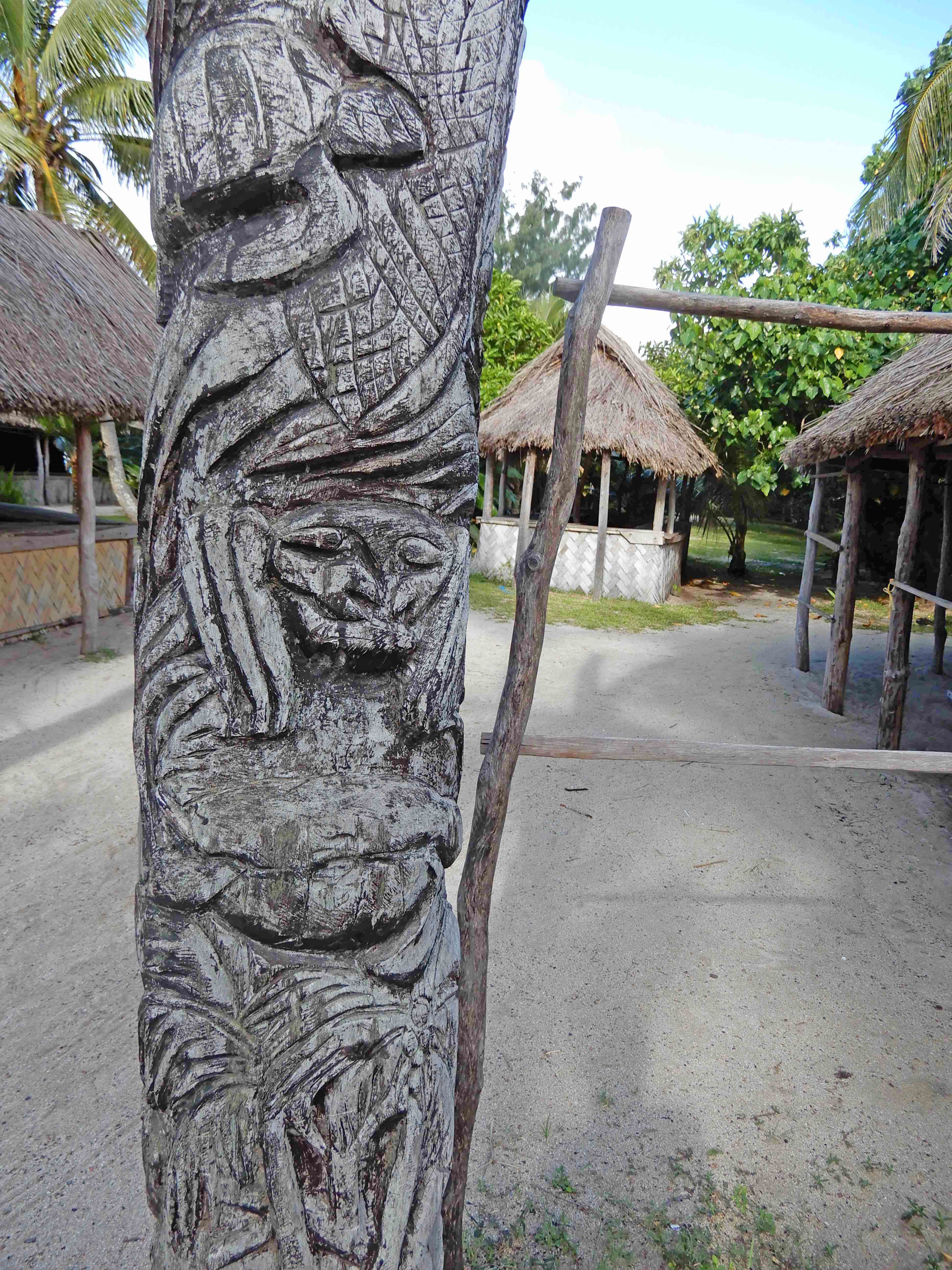 Mystery Island, The World’s Smallest Port Of Call – The Intentional ...