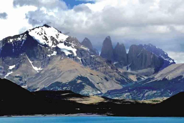 Exploring Chile From Top To Bottom, An Introduction – The Intentional ...