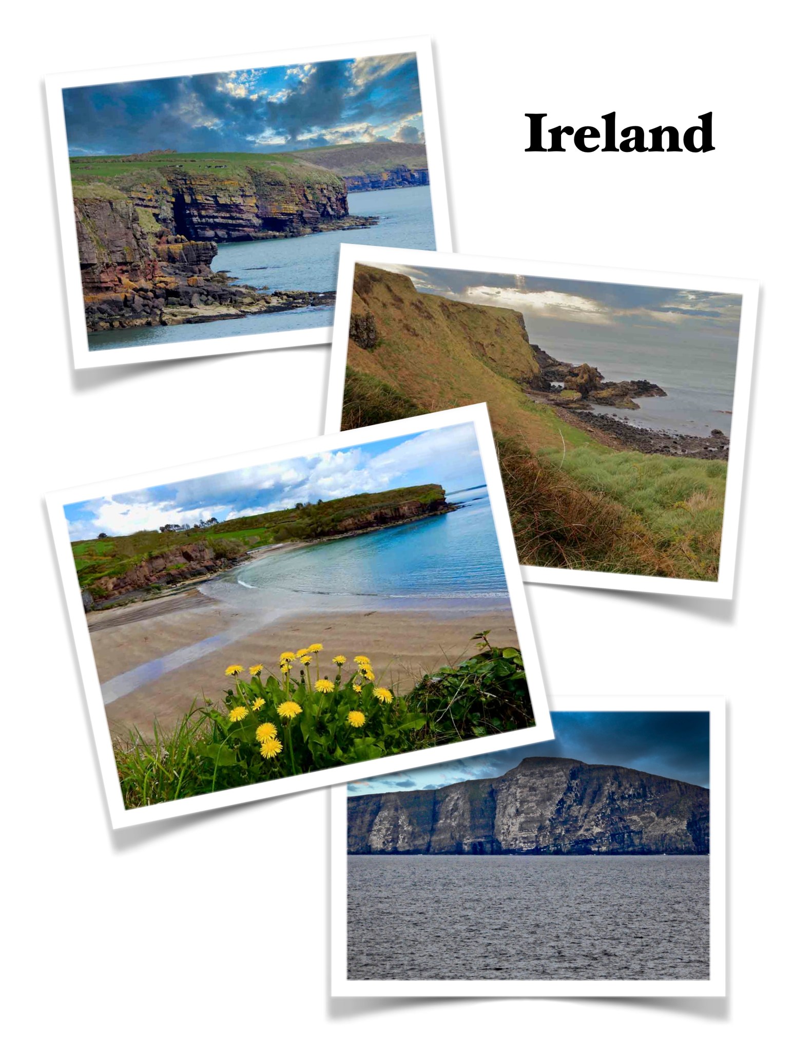Another Side of the British Isles – The Intentional Travelers