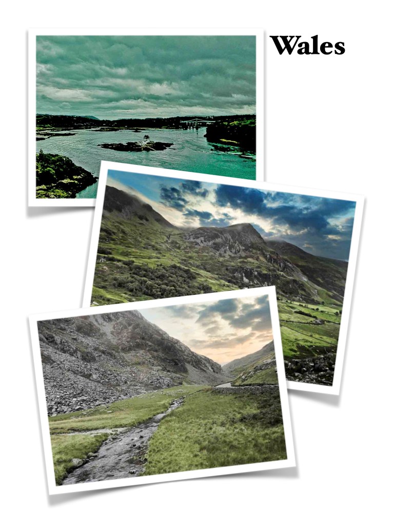 Another Side of the British Isles – The Intentional Travelers