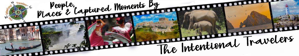 I Think This Could Be A Problem! – The Intentional Travelers